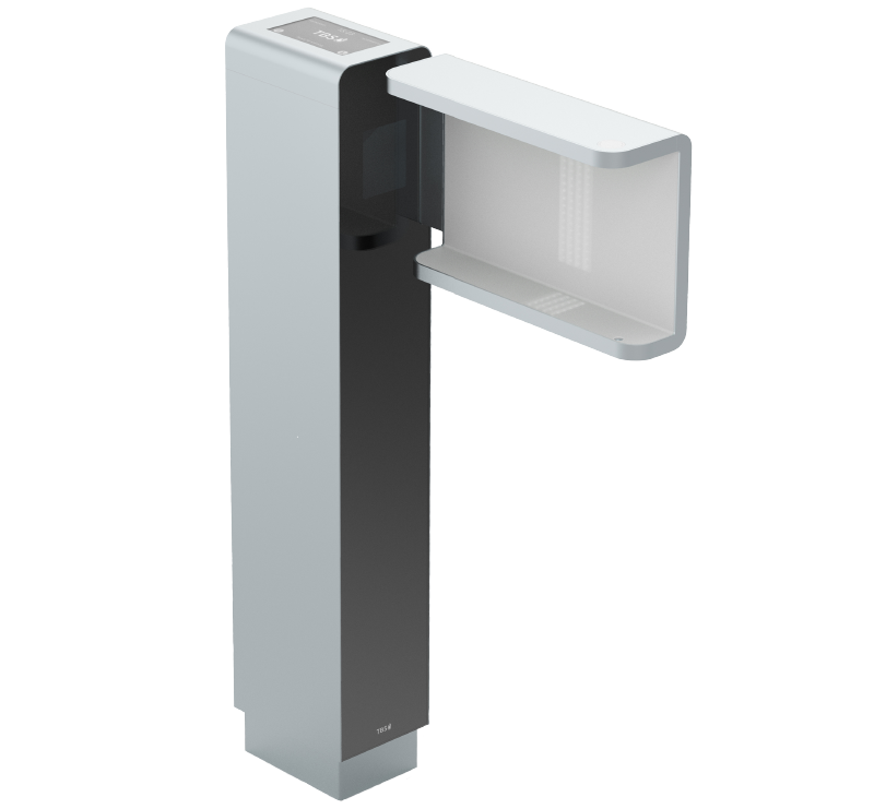 Integrations | Interflex